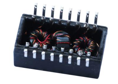 Chine Ethernet LP2019NL du transformateur 1x10/100Base-T de Magnetics de H16120SCG POE à vendre