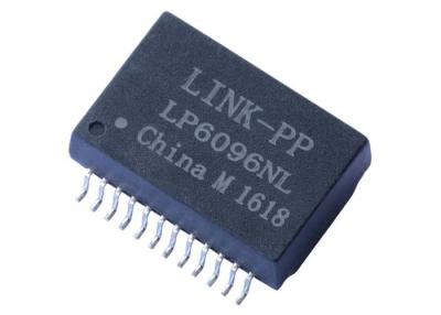 Chine Module simple LP6096NL de transformateur de port d'Ethernet de TG111-HP3NZRL 1000Base-T à vendre