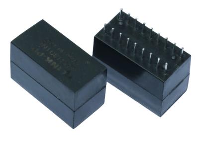 Cina Moduli LP81801NL del trasformatore di lan di Ethernet di KG1801DR 10/100/1000 BASE-T in vendita
