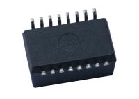 China PT61018AAPEL-S Single Port 10/100 BASE-T Ethernet Transformer Modules LP1198NL for sale