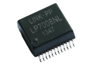 TG10G-S100NJRLTR 10 Gigabit  Magnetics Pin to Pin Compatible LP7008NL