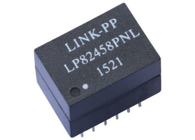 중국 기본 FM-1178LLF 쿼드 항구 자기학 변압기 10 /1000 - T LP82458PNL 판매용