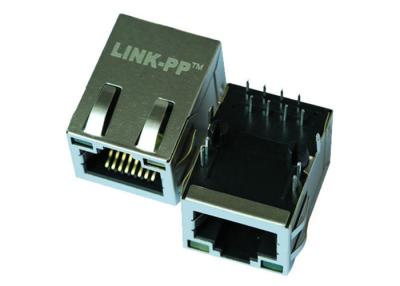 China ARJM11C7-809-KK-ER2-T escolhem o conector fêmea 2.5G dos ethernet RJ45 do porto à venda