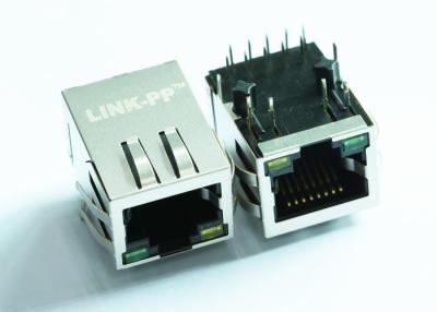 ARJM11A1-809-KK-ER4-T / ARJM11A1-805-KK-ER4-T 1 Port RJ45 Connector 2.5G Base - T