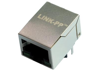 ARJM11B1-811-AB-EW4 / ARJM11B3-811-AB-EW4 RJ45 Modular Jack With 5G Magnetic