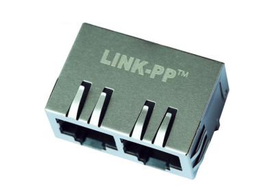 Cina Base multi- del connettore 5G del porto RJ45 dell'entrata del lato di ARJM12A1-811-NN-EW2 1x2 - T in vendita