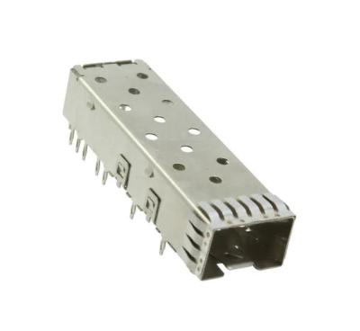 Chine 2057159-1 modules rapides de l'Ethernet SFP+ de port optique du module 1 de SFP à vendre