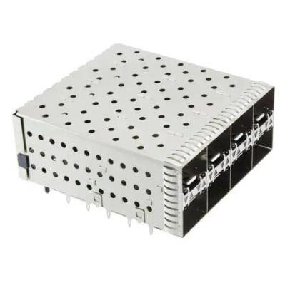中国 DWDM EML 2007394-5 160位置SFP+の繊維光学のトランシーバー 販売のため
