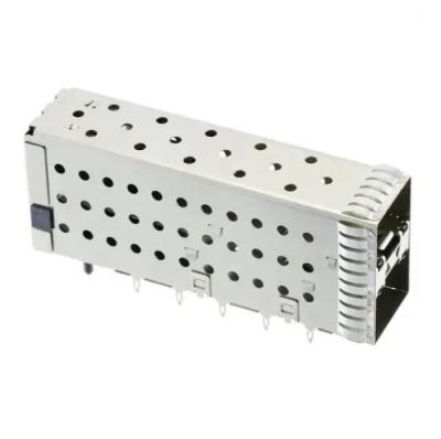 中国 1-2007492-6 2x1 SFP+ Fiber Optic Transceiver Module Fibre Channel Links 販売のため