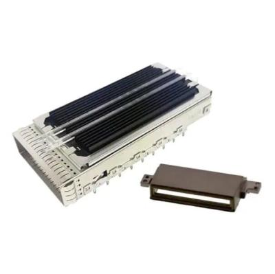 China MTP-de Kooizendontvangers 2314979-1 van de Schakelaarpositie CFP2 Te koop