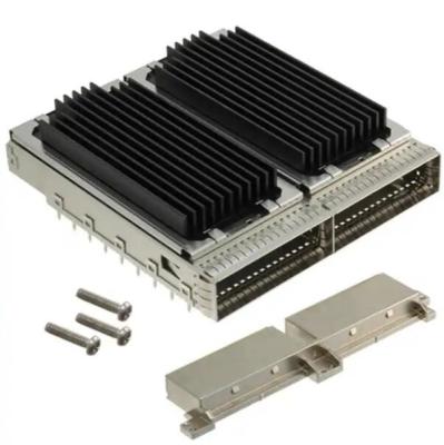 China 2287075-2 de Optische Zendontvangers van Ganged 1x2 van de positiecfp2 Kooi Te koop