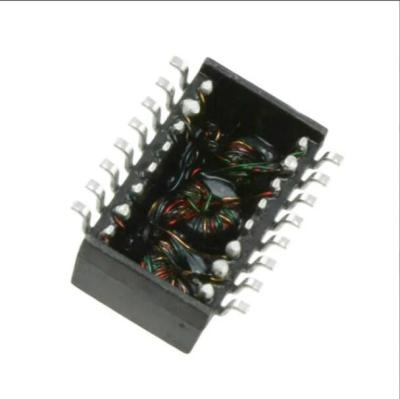 중국 10Base-T 단일 포트 이더넷 LAN 트랜스 23Z467SMNL 판매용