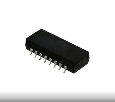 중국 H1081NL / H1081NLT Isolation and Data Interface (Encapsulated) Transformer 판매용