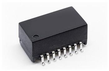 中国 非POE 10/100Base-TのイーサネットLAN変圧器H1313NLT H1313NL H1313NLT 販売のため