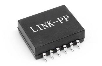 중국 SMD 10/100Base-T 이더넷 자기성 변압기 H1126NL H1126NL 판매용