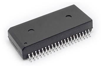 中国 10/100Base-TクォードはハブH1164NL H1164NLTのための変圧器モジュールを左舷に取る 販売のため