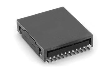 中国 H1174FNL H1174FNLTデュアル ポートLAN 10/100変圧器1CT/1CT 販売のため