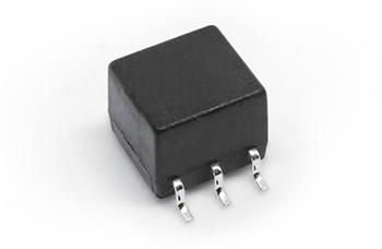 中国 単一の非港POE 10/100の変圧器H1190NL H1190NLT 販売のため