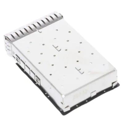 2227728-1 2198720-1 2198719-1 CONN ZSFP+ CAGE 1X2 PRESSFIT R/A