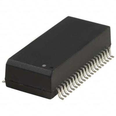 中国 1CT/1CT 350µH LAN 10/100Base-T変圧器H1664NLTを取付けるSMD 販売のため