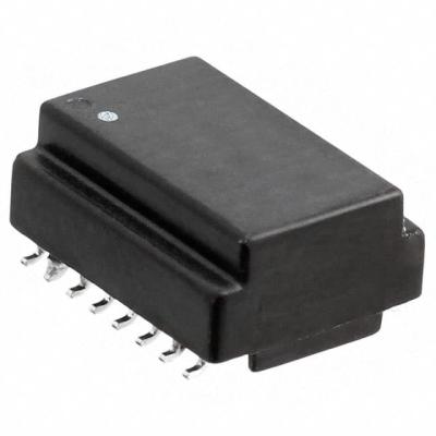 중국 100Mbps 1 공항 XFRMR 자기성 변압기 H2260FNLT 판매용