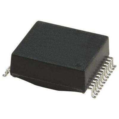 China De Transformator H5009NL van 10/100/1000base-t 350µH Ethernet Gigabit Te koop