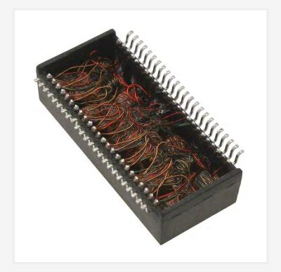 중국 350uh 민 1000Base-T 기가비트 이더넷 트랜스 H5014NL / H5014NLT 판매용