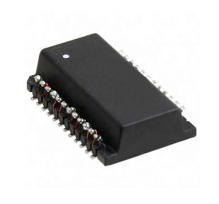 PULSE XFMR 1CT:1CT TX 1CT:1CT RX  H5084FNL / H5084FNLT