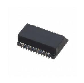 China De dubbele Magnetische Modules van de Haventransformator H5143FNL/H5143FNLT Te koop