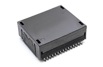 중국 H5578FNL H5578FNLT 1000 베이스-티 4PAIR 포 30W 기가비트 이더넷 트랜스 판매용