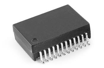 중국 H6072NL H6072NLT 이더넷 트랜스 / 초크 포 25W 판매용