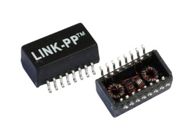 중국 H1605DG 1000 베이스-티 전압 Lan 이더넷 트랜스 판매용