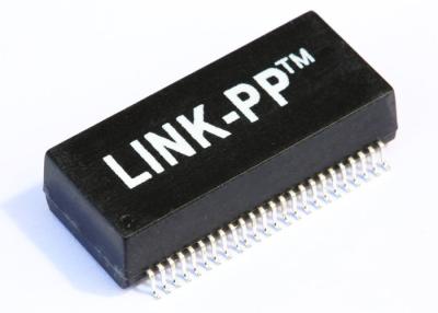 China AutomDX G4850CG SMD 5GBASE-T NON PoE Lan Transformator for sale