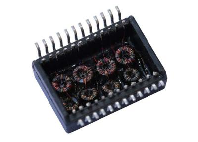 중국 FJ2042L 오토무드스 5GBASE-T SMD 랜 변압기 모듈 판매용