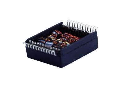 중국 포와 FJ2011Q 오토무드스 단일 포트 랜 변압기 판매용