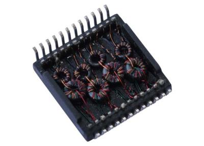 중국 1500V QJ1032A 오토무드스 2.5G 트랜스 베이스-티 모듈 판매용