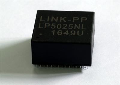 중국 G3601DG 이원 포트 1000 베이스-티 이더넷 LAN 전기 변압기 판매용