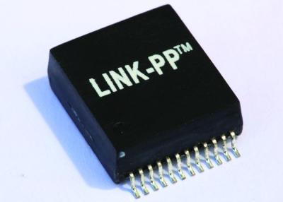 중국 자기를 띤 24 핀과 G2488CE 기가비트 랜 변압기 판매용