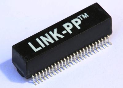 중국 홀 자기학을 통한 QT50A03 1000 베이스-티 이원 포트 판매용