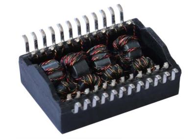 China Solo GigE transformador portuario de WT24A03 10GBase-T 1500V en venta