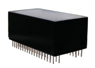 China TGV-72001DR/TGV-72002DR Single Port 1000 Afzonderlijke Magnetische Transformatoren basis-t Te koop