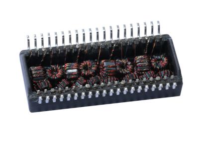 HST-4047SXCR 0.1Vrms Network Magnetic Transformers XFRMR 10/100B-TX