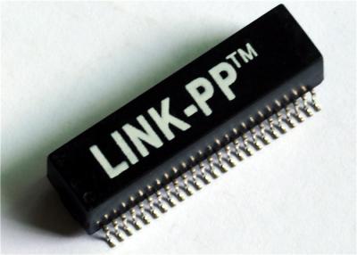 Chine transformateur magnétique HST-50009SCR HST-50010SCR de POE d'Ethernet de 8mA 100KHz à vendre