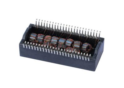 中国 10Base-Tクォードの港の変圧器HN4053SG HN4054SG HN4055SG 販売のため