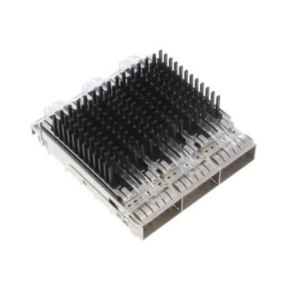 2-2170740-3 2170738-1 2170738-4 1X3 W/HSINK R/A CONN QSFP28 CAGE