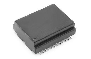 중국 H6103FNL / H6103FNLT 1000Base-T 단일 포트 트랜스포머 모듈 오토무드스 판매용