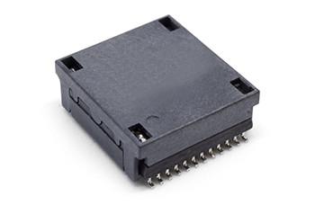 China No transformador H7028FNL/H7028FNLT del BCM PHY 10G del PoE 4CH en venta