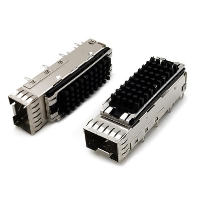 China 1888481-2 1888481-3 CONN XFP KOOIw/hsink PERS R/A Te koop