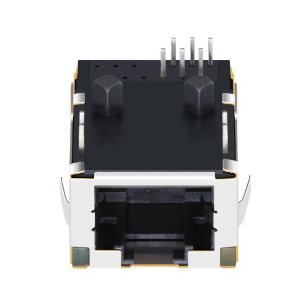 Quality LPJK7001AGNL Ultra Low - Profile RJ45 Jack for sale