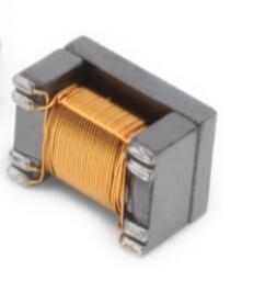 중국 TC10000P 10G 베이스-티 단일 포트 8PIN SMD LAN 자기성 변압기 POE+ 30W 판매용